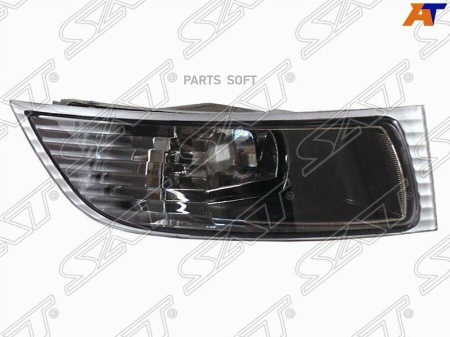 Фара противотуманная (Справа) Lexus GX 02-09 SAT ST-60-102R | цена за 1 шт