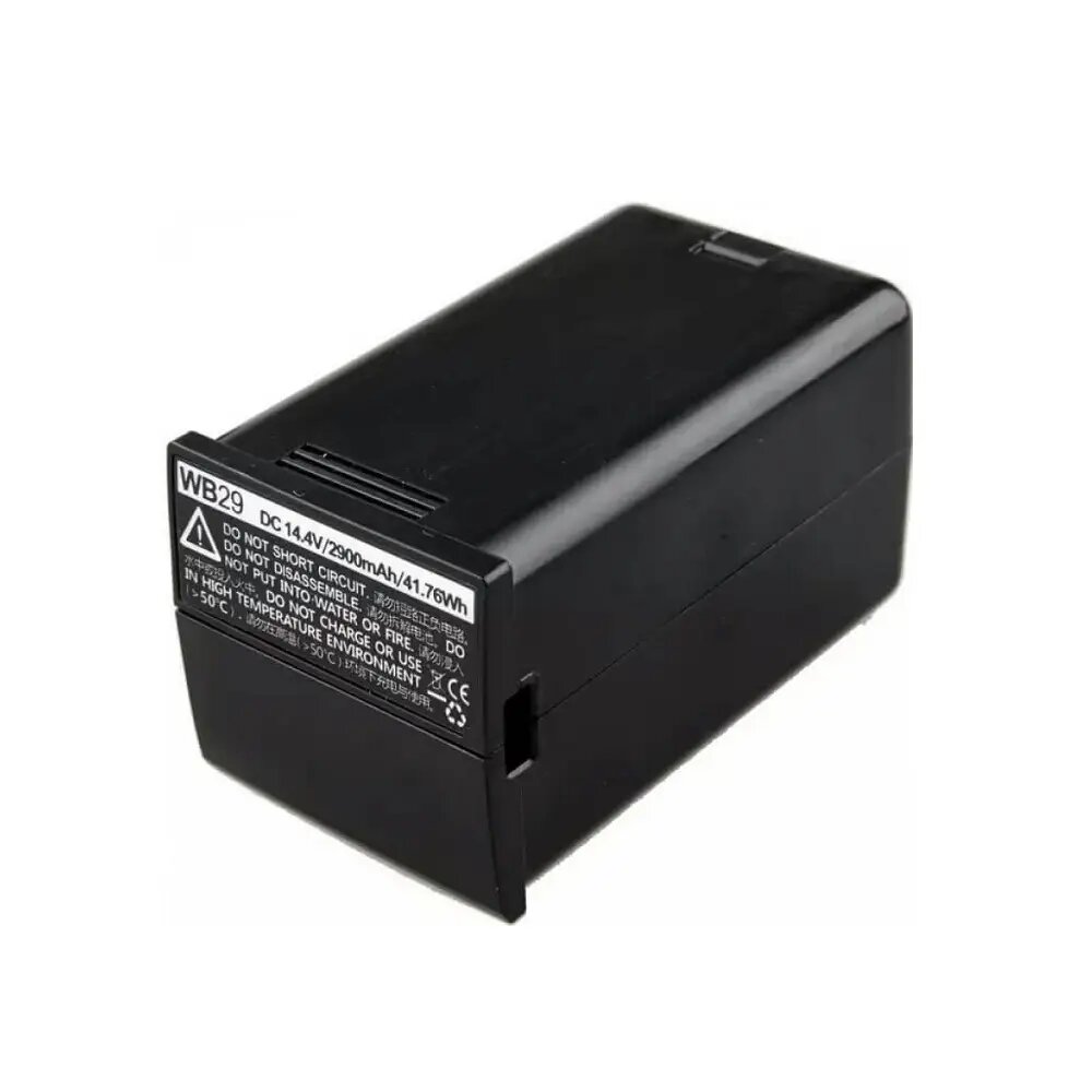 Аккумулятор Godox WB29A для AD200