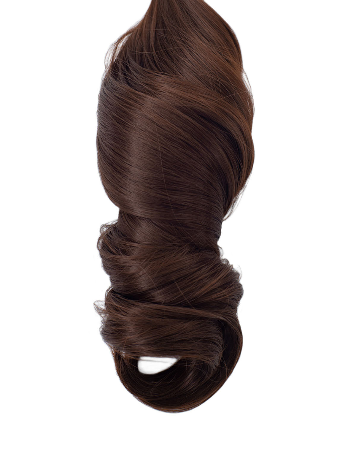 Hairshop Пони HairUp! для точечного афронаращивания 31 (1м/100гр)