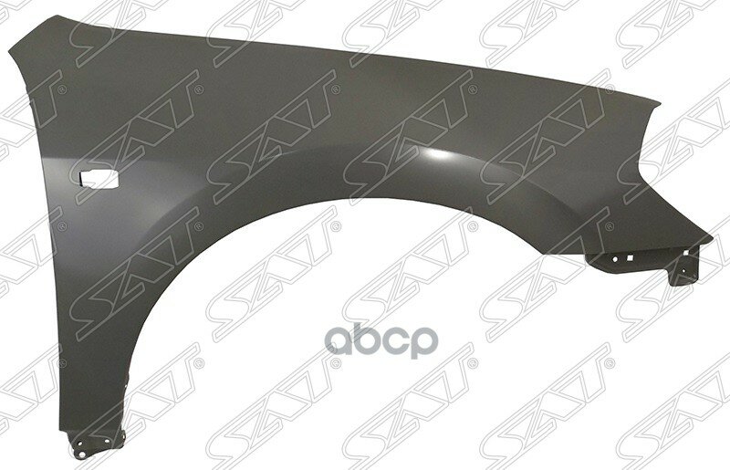 Крыло переднее Nissan Teana 03-08 (Справа/ Под поворот(ы)) Sat арт. ST-DTW3-016-1