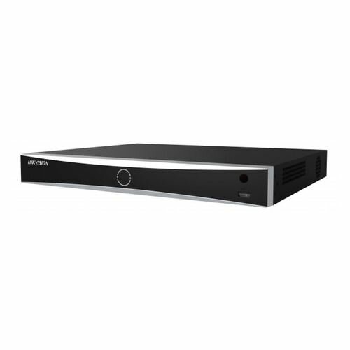 Видеорегистратор NVR (сетевой) Hikvision DS-7616NXI-K2