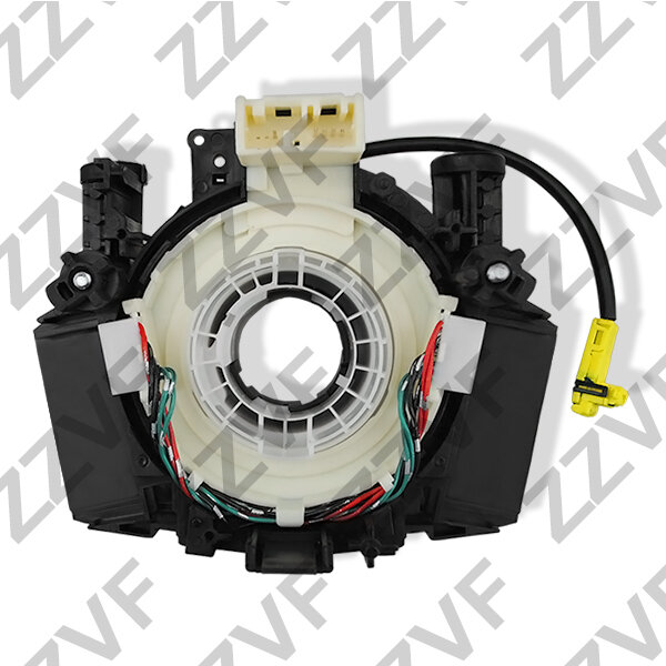 Контактная Группа Подушки Безопасности Nissan Navara (D40M) <05, Pathfinder (R51M) <05