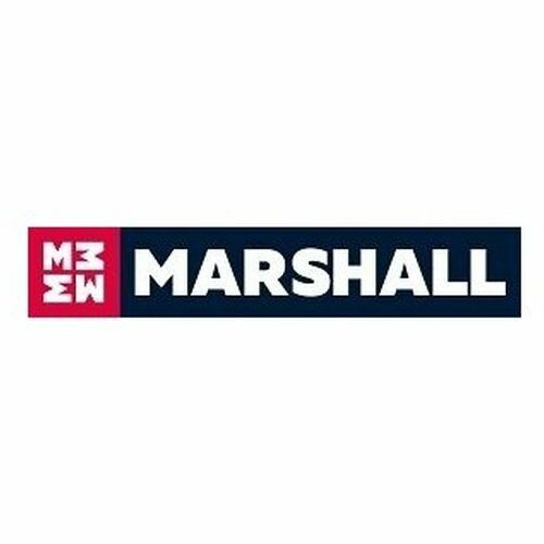 Ремкомплект суппорта KNORR SB5, SB6, SB7 (палец 80х32мм, втулка, болт) MARSHALL Marshall m2910066