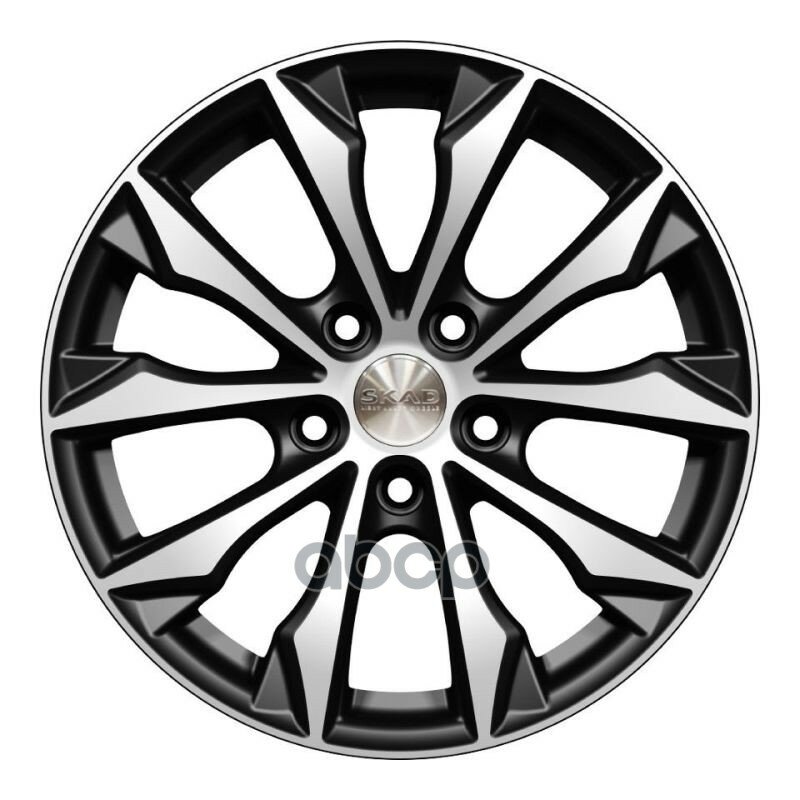 Диск SKAD, Нагоя 6x16/4x100ET45 60.1