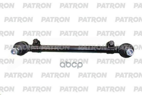 Тяга рулевая в сбореBMW: 5 80-, 7 7.86- PATRON арт. PS2029