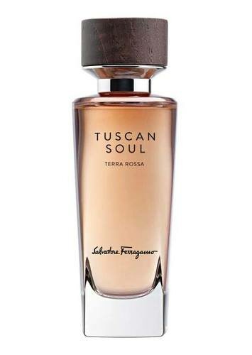 Salvatore Ferragamo Tuscan Soul Terra Rossa туалетная вода 100мл