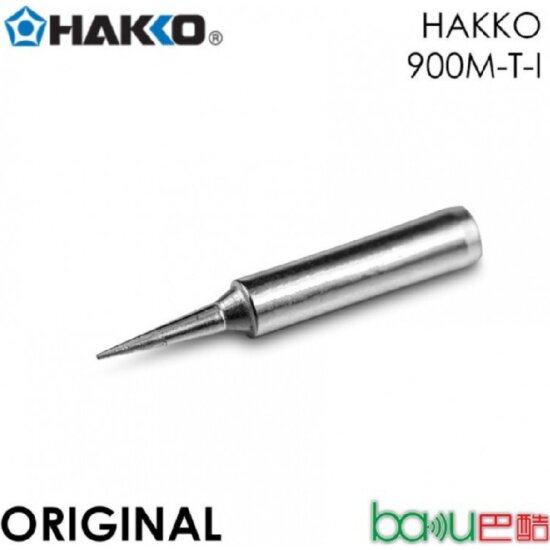 Жало для паяльника Baku BA-900M-T-CJ