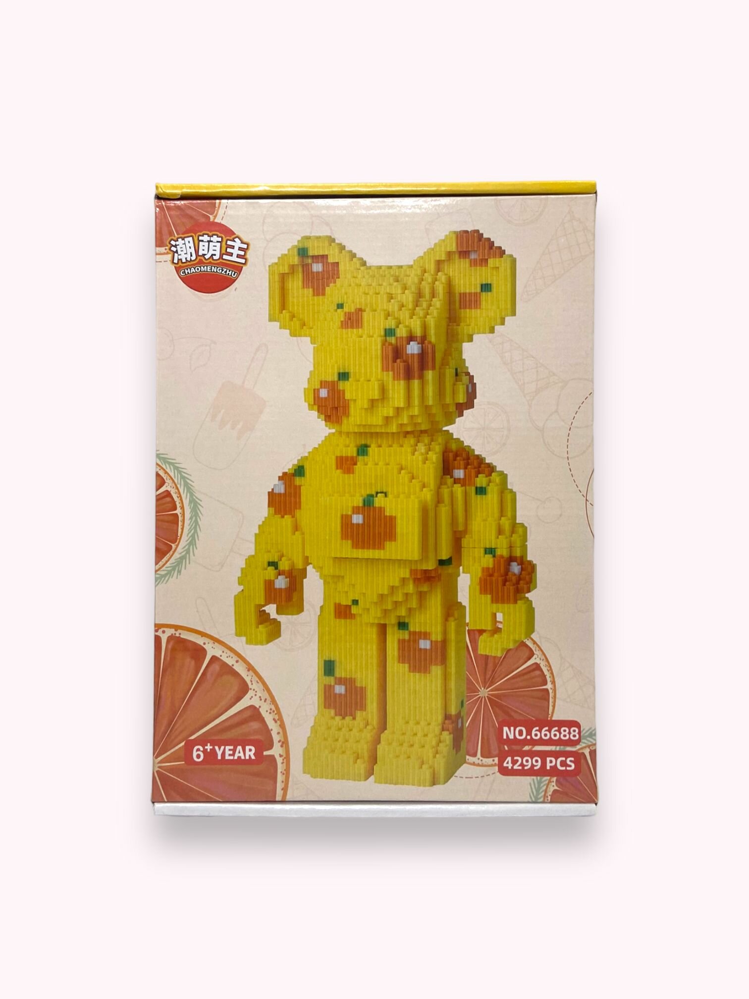 3D конструктор — фото 1