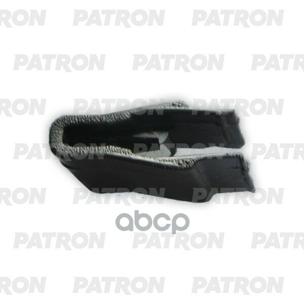 Фиксатор ластиковый Fiat рименяемость: бамер PATRON арт. P373119T