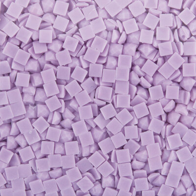 Стразы неклеевые "Zlatka" ZMS SS07 цветные 2.3 х 2.3 мм 10 г № 0727 серо-сиреневый