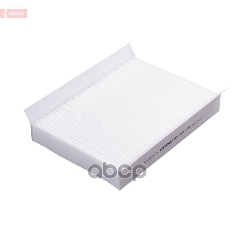 Фильтр салонный Denso арт. DCF584P