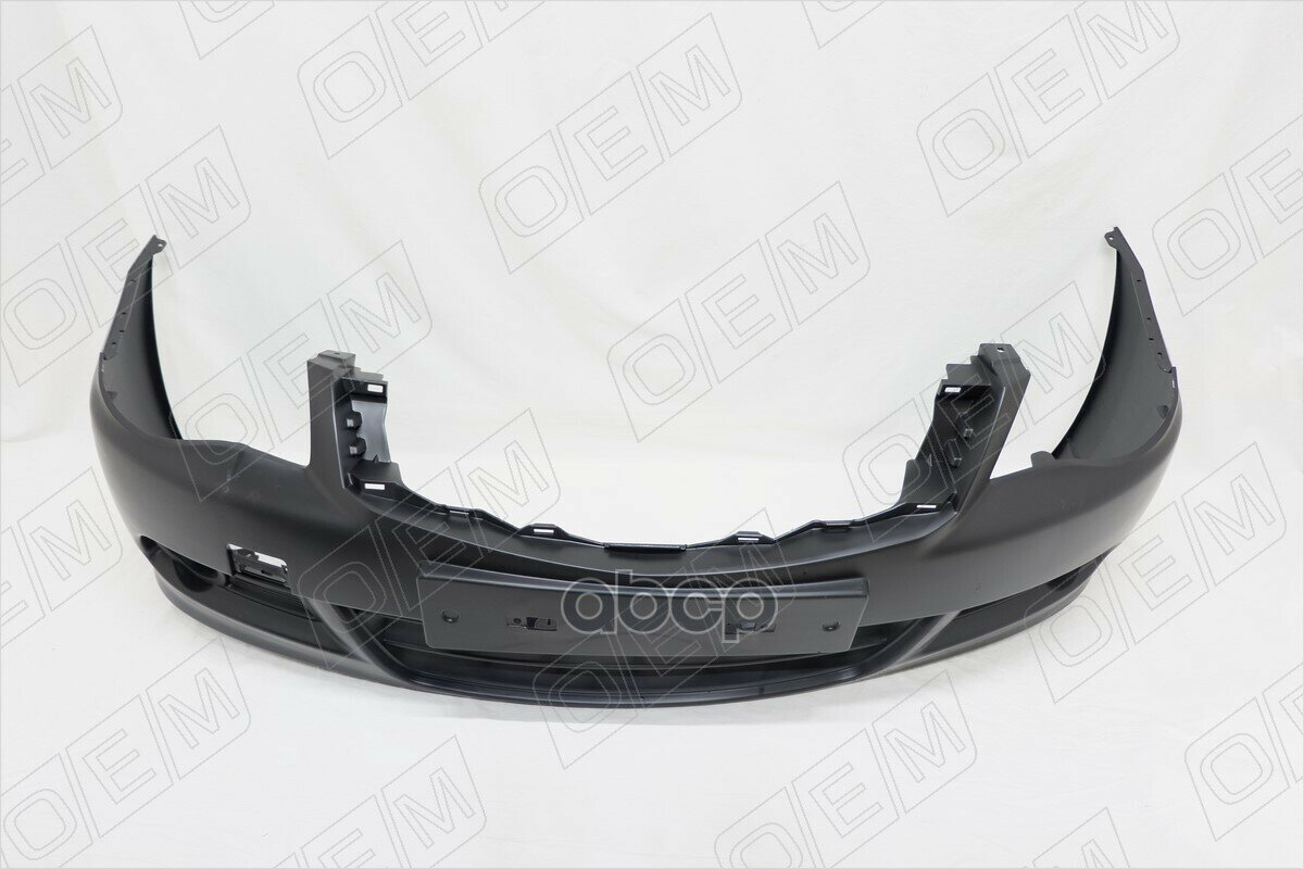 Бампер передний O.E.M. арт. OEM0078