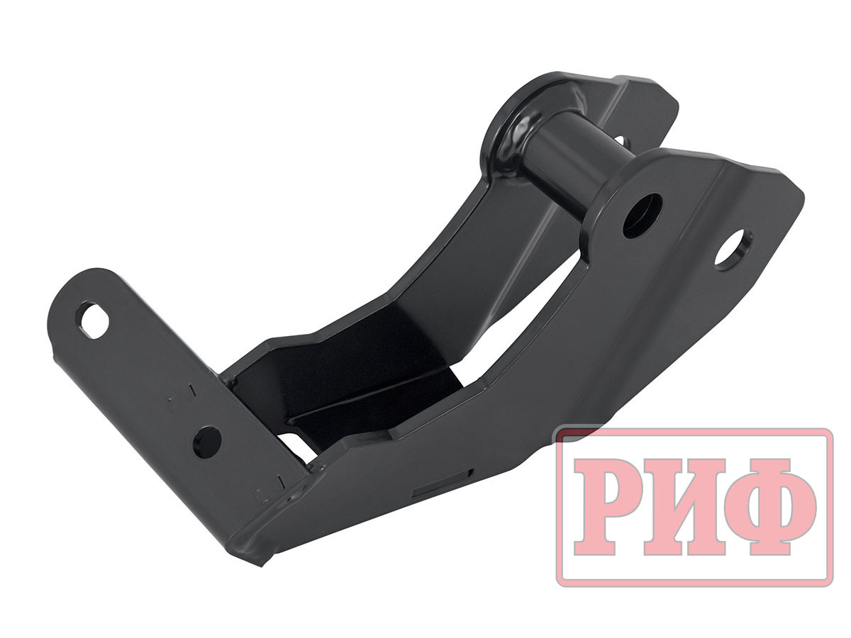 Дропбоксы переднего рычага РИФ для Toyota Land Cruiser 80/105 МКПП лифт 50 мм 2 шт.