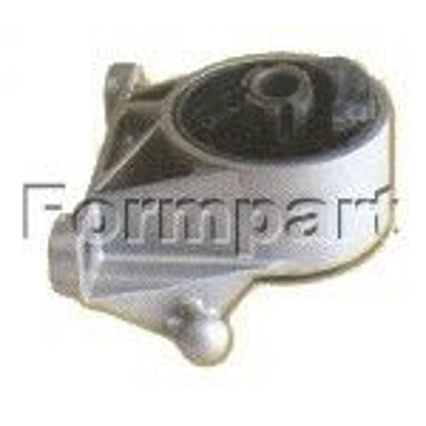 FORMPART 20407129/S (684693) опора двигателя передн opel: Astra (Астра) g 02 / 98-03 / 04, Zafira (Зафира) 08 / 99-