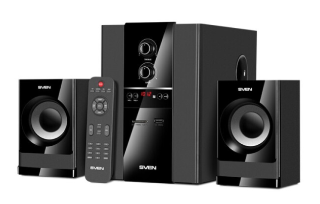 Колонки Sven MS-1821