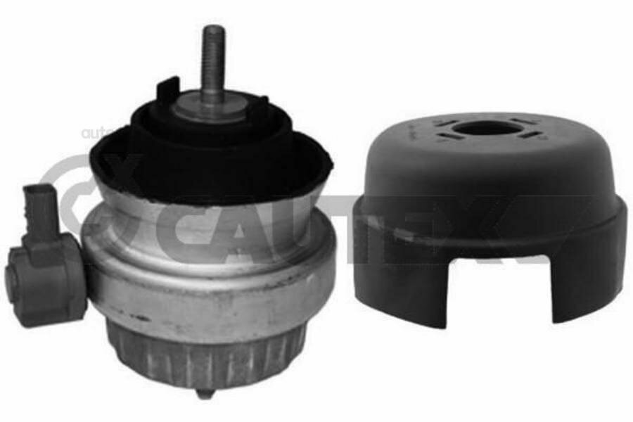 CAUTEX 756274 Опора двигателя с датчиком AUDI A6
