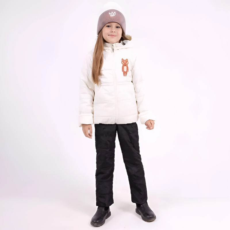 Комплект верхней одежды