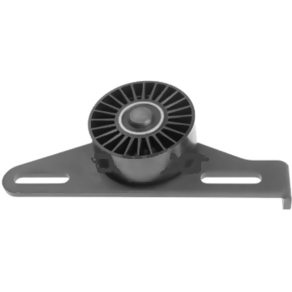 DAYCO APV2064 (1175000Q0E / 1175000QDE / 1192500QAB) ролик поликлинового ремня натяжной