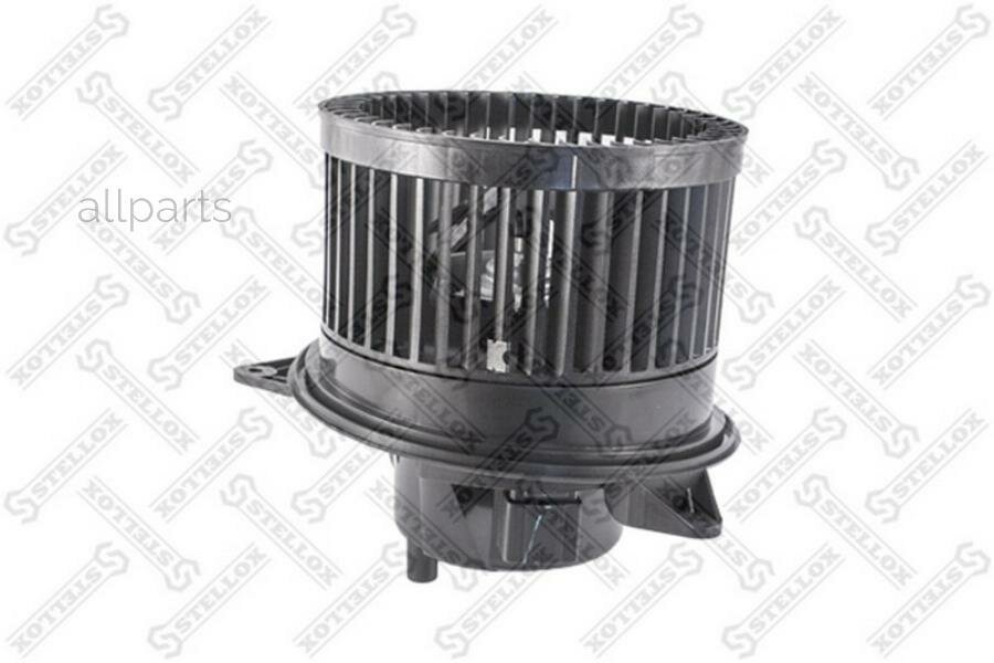 STELLOX 2999041SX вентилятор отопителя!\ Ford Focus 1.4-1.8TDi 98-04 ccw