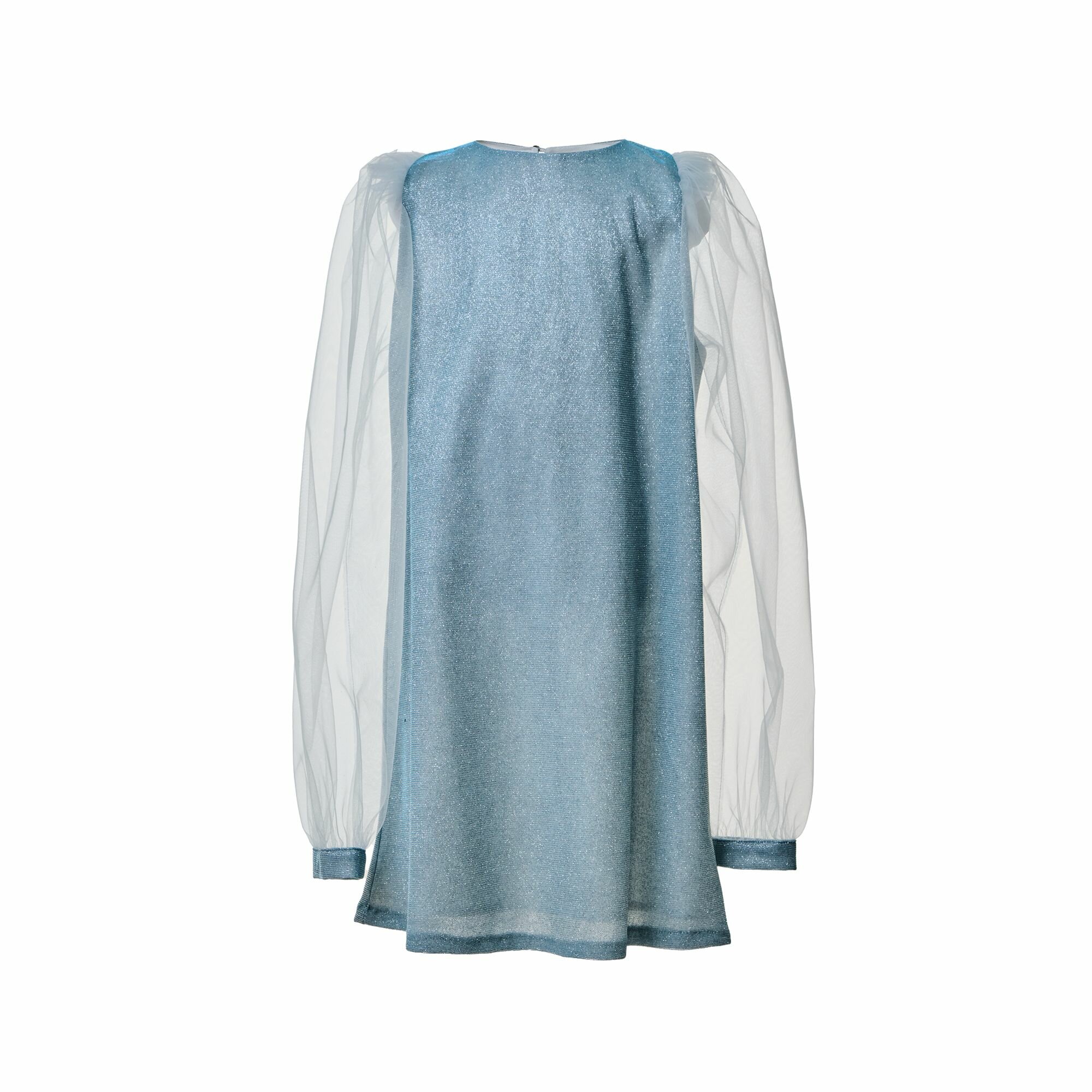 Платье Осень-зима