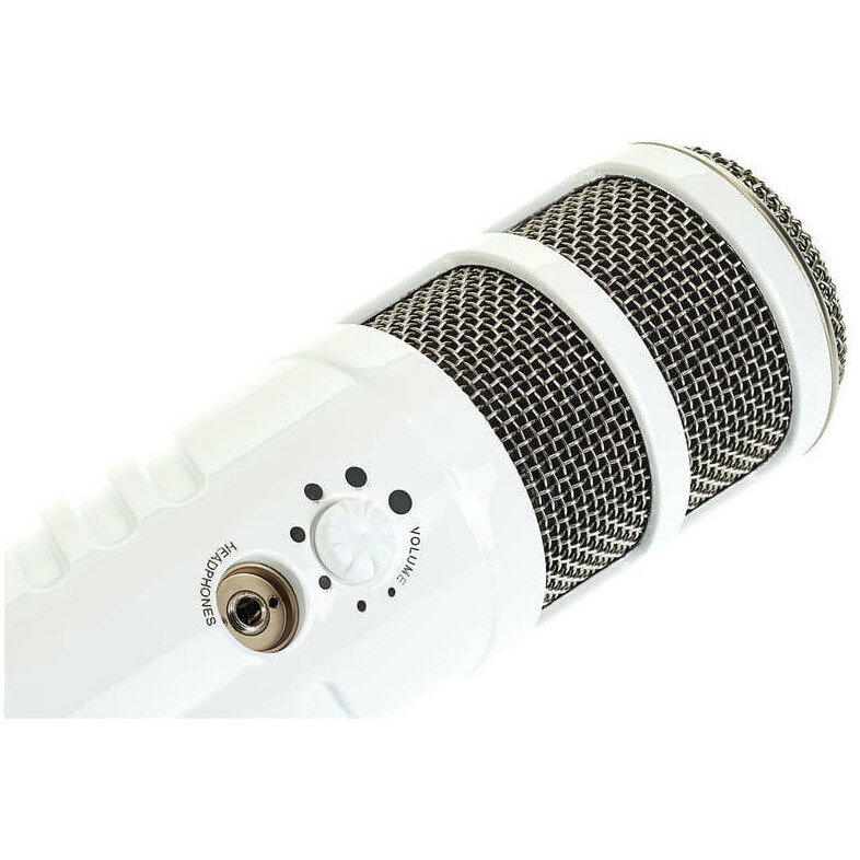 USB микрофон Rode PODCASTER MKII — фото 1