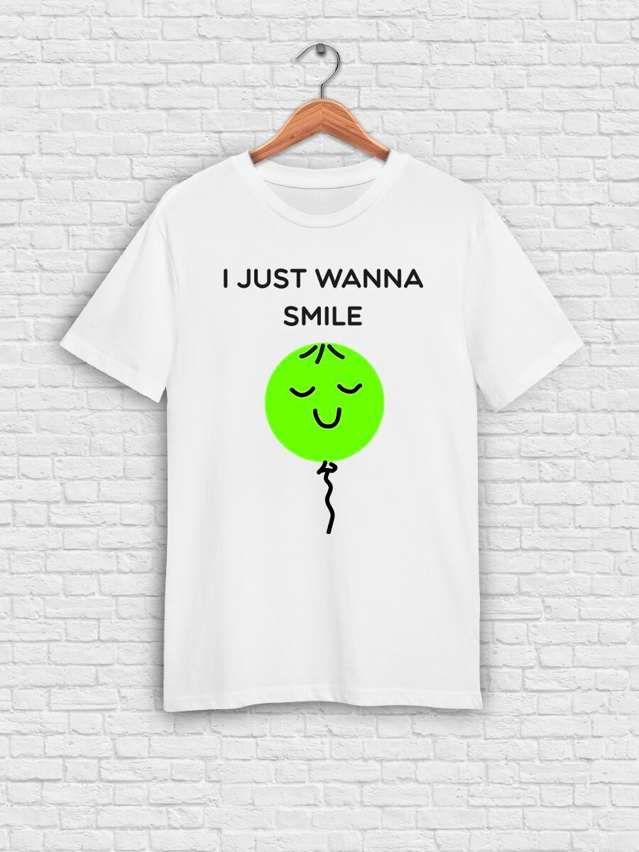 Футболка Printech