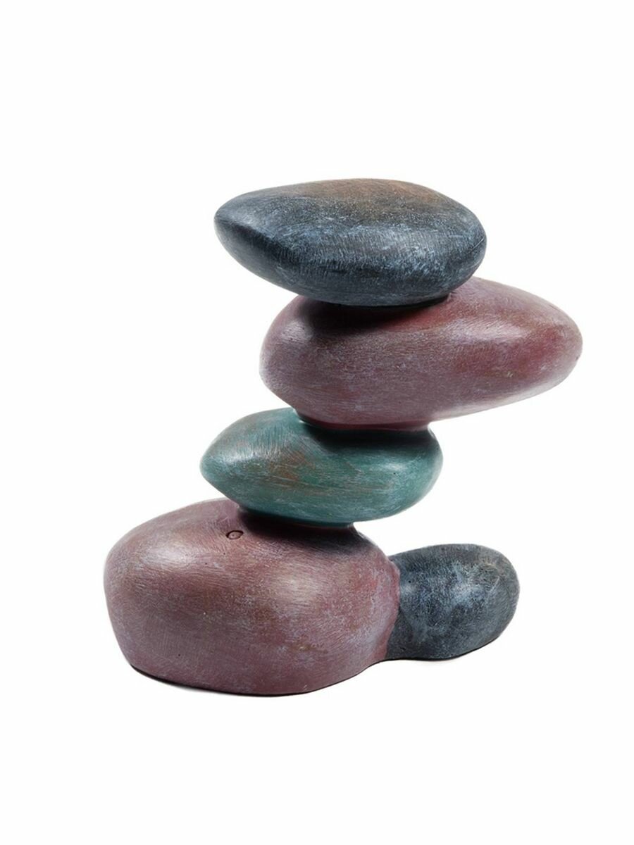 Грот Laguna "Балансирующие камни", 93*65*92мм