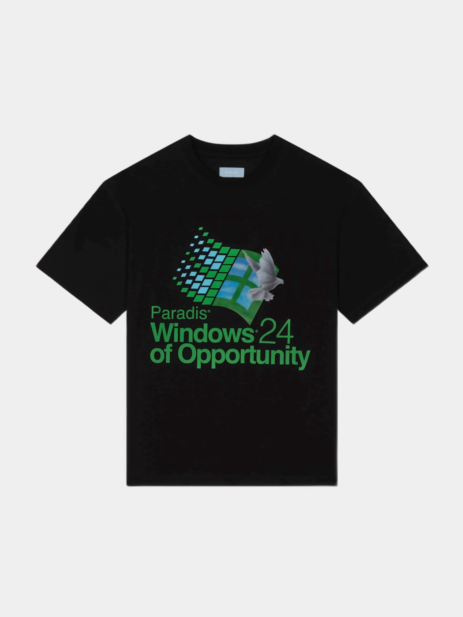 Футболка Windows T-Shirt