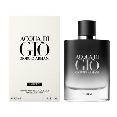 Духи Giorgio Armani Acqua di Gio Parfum 100 мл. + духи 15 мл.