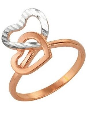 Кольцо помолвочное