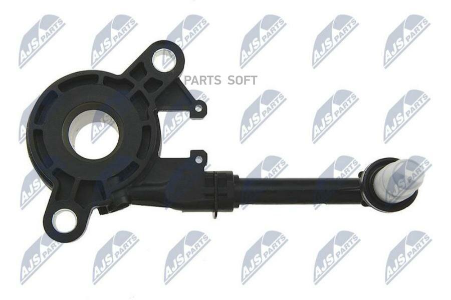 NWSRE003 NTY цилиндр сцепления RENAULT MEGANE II 02-09 SCENIC II / GRAND SCENIC II 03- NISSAN