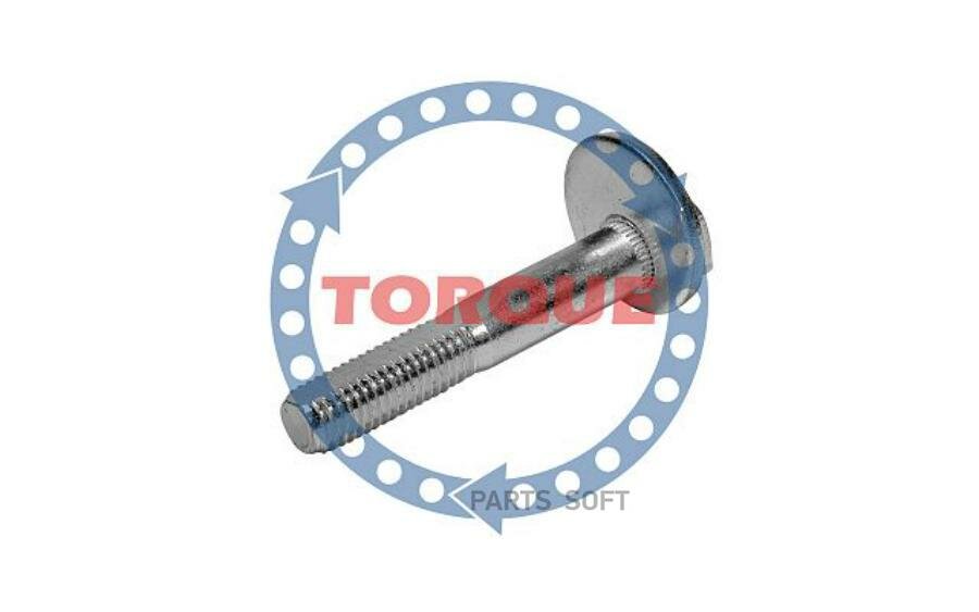 CP002 TORQUE Болт эксцентриковый CP002 Chevrolet Captiva