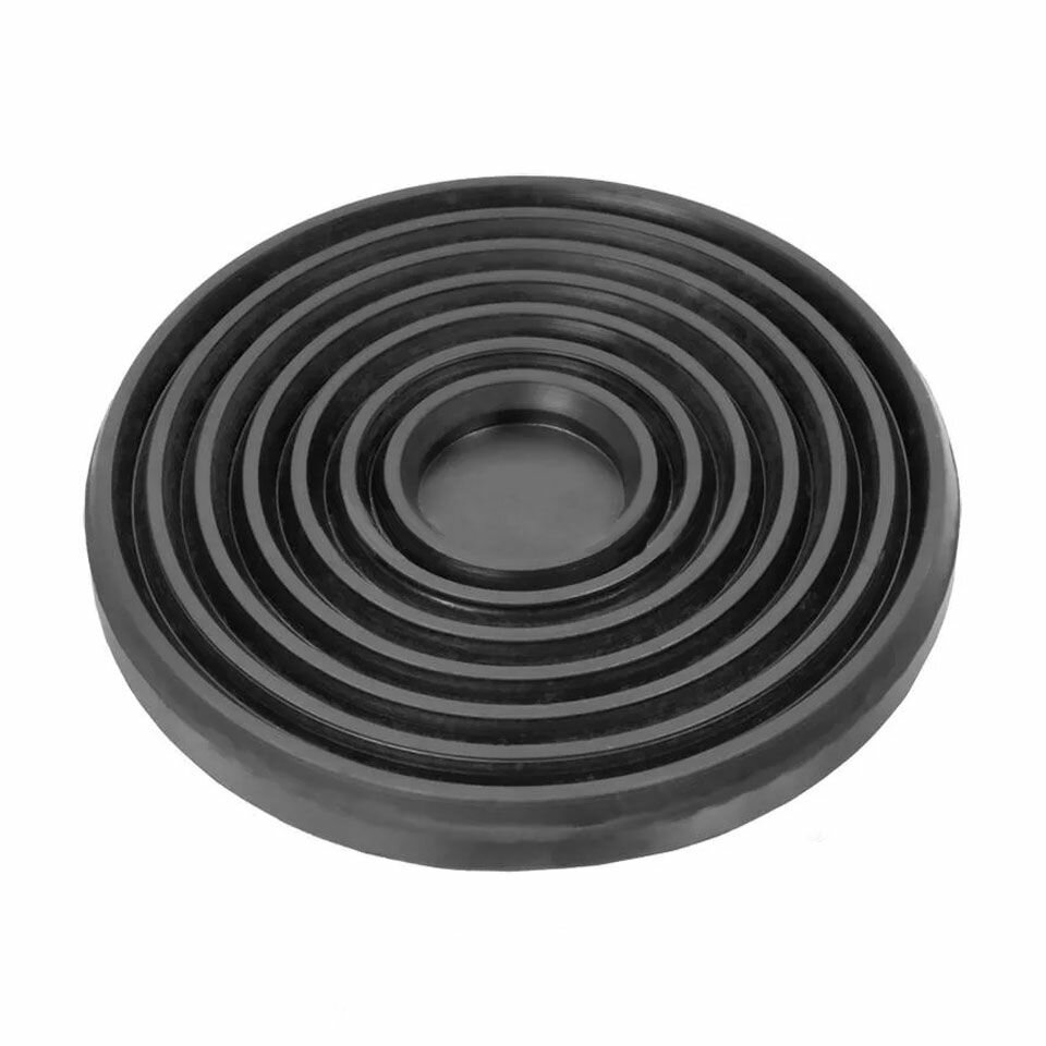 Накладка резиновая для подъемников "ОМА" max