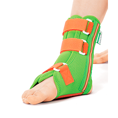 Ортез на голеностопный сустав L