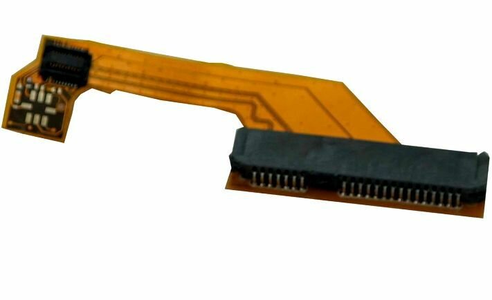 Шлейф жесткого диска для ноутбука SONY VGN-SZ SZ /FPC-41 1-869-797-11