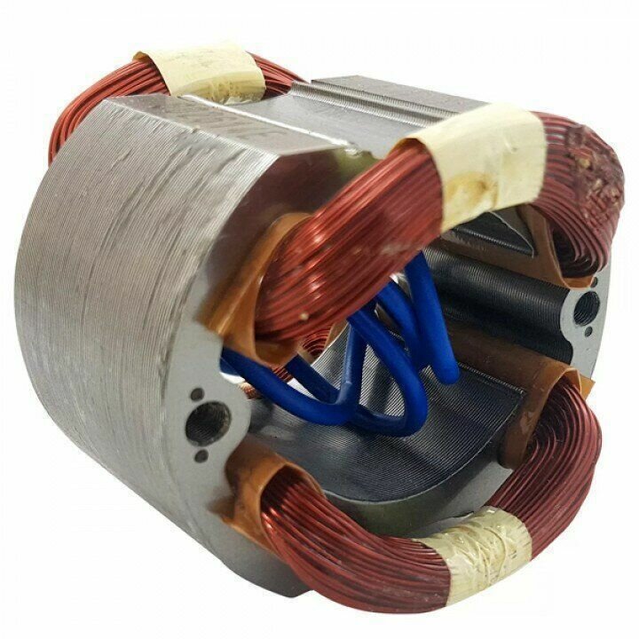 Статор для пилы HITACHI C7SS/C7MFA, C6SS (stator7ss)