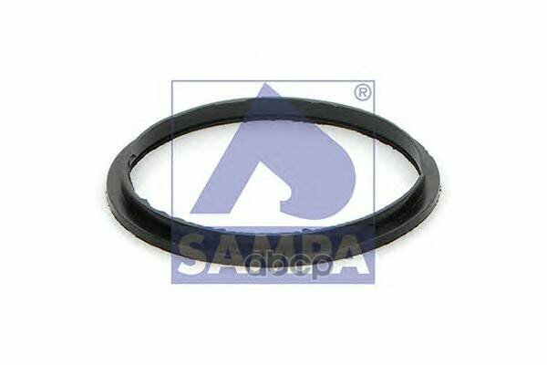 Прокл./кольцо термостата! 85x94x3/6 Omn Neoplan/Scania GPT82/GPRT92 SAMPA арт. 042469