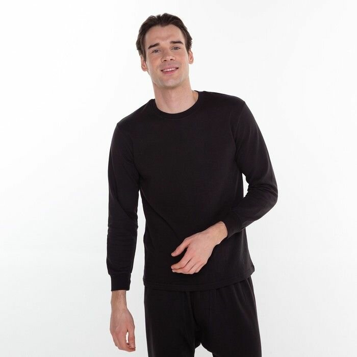 Термолонгслив