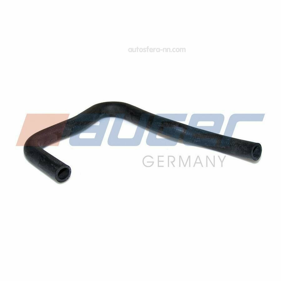 AUGER 69393 патрубок радиатора!\ MB Axor