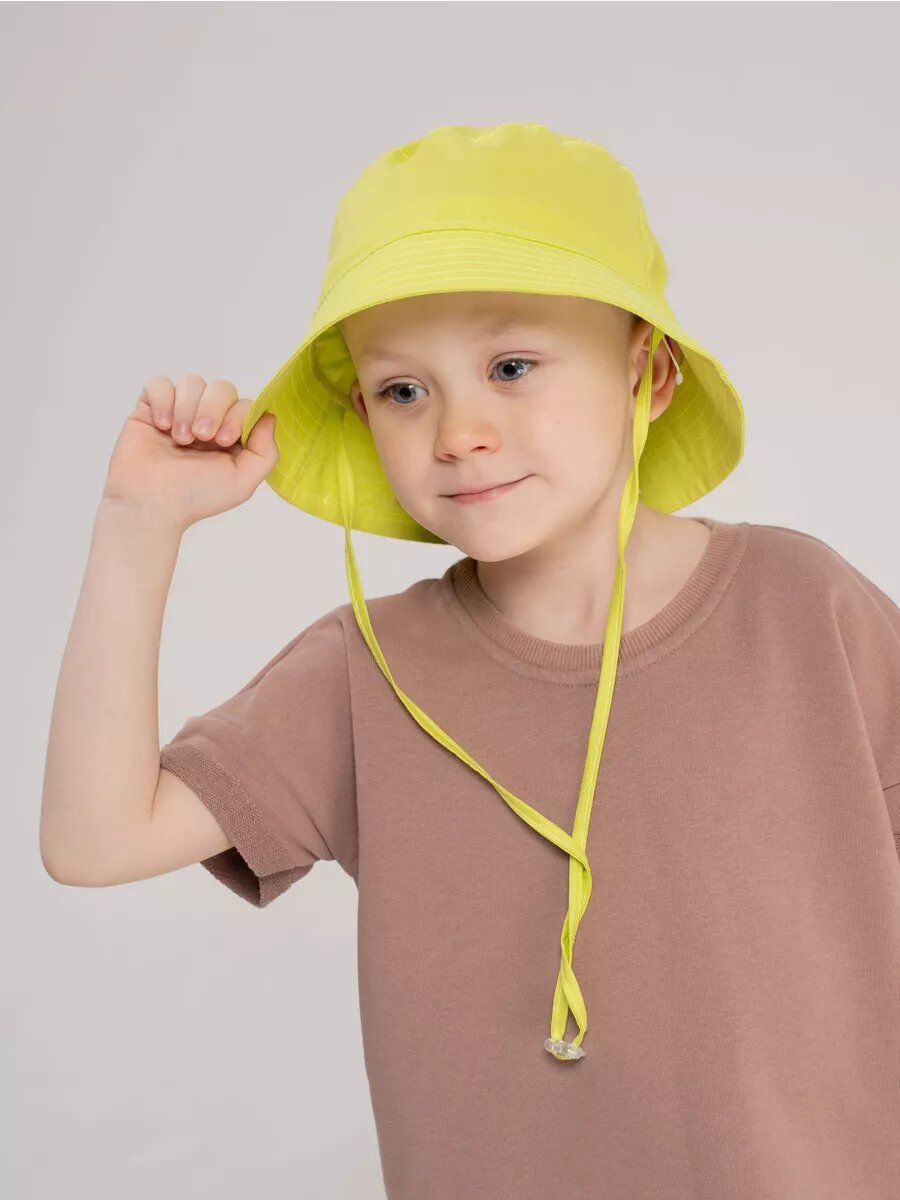 Панама для мальчиков