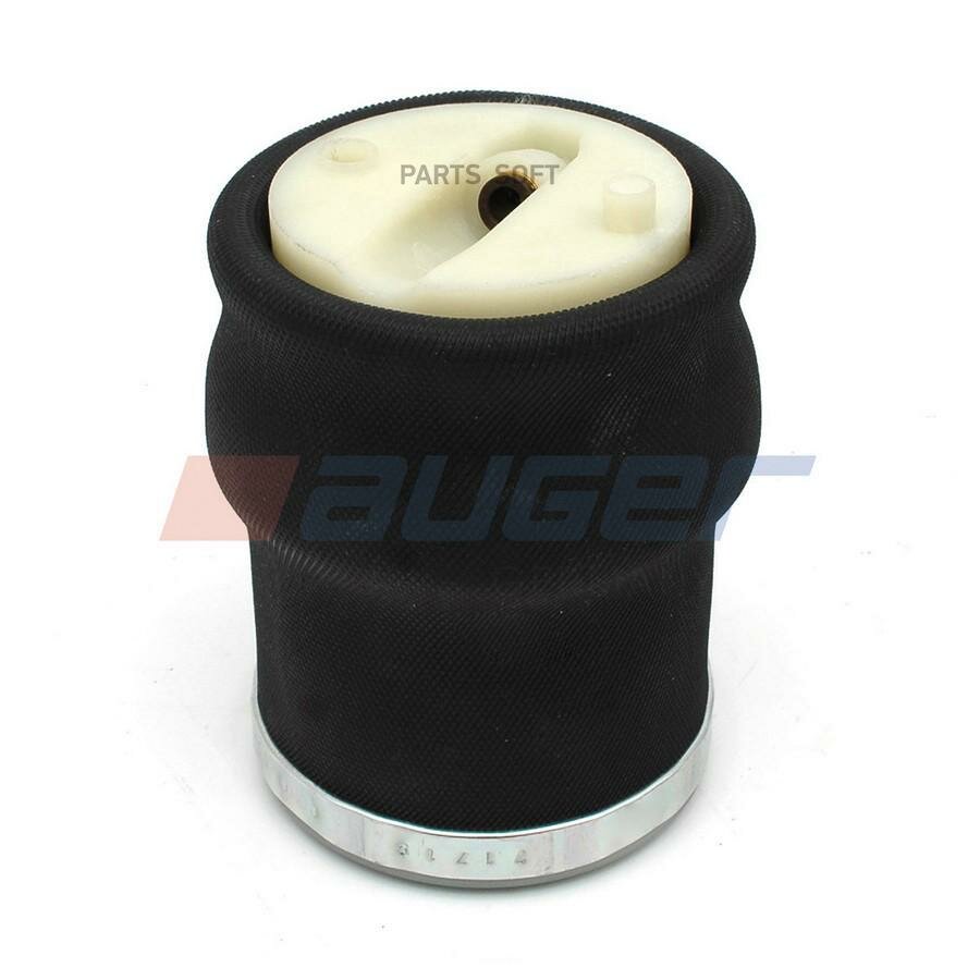 AUGER 20569 пневмоподушка подвески сиденья ! SZ 51-6 /Grammer 140214 \Omn MAN TGS/TGA