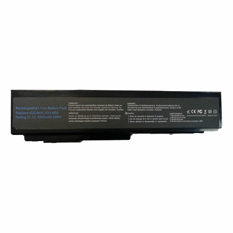Аккумулятор Asus A32-M50 (OEM)