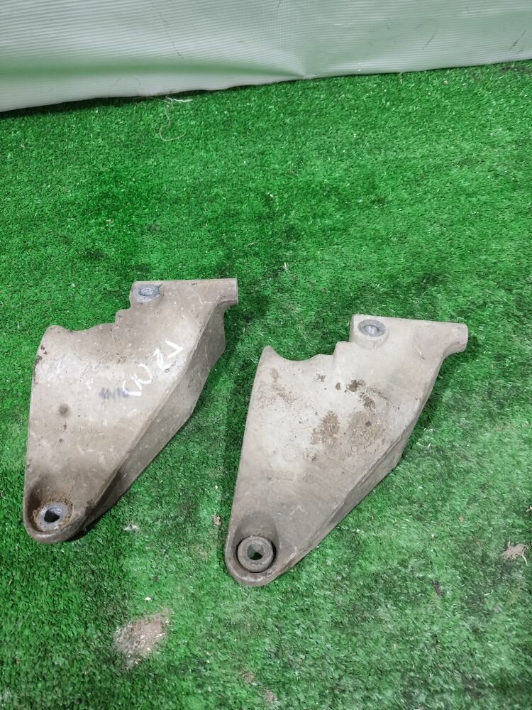 Кронштейн генератора от Chevrolet