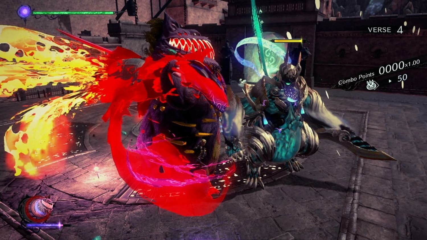 Bayonetta 3 Nintendo Switch — фото 1