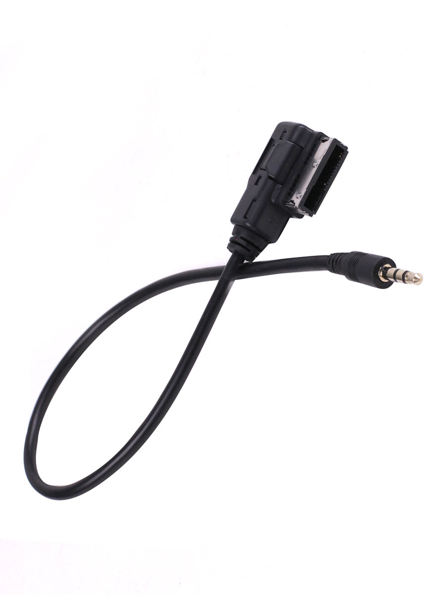 Разъем Takara ST308, AUX MP3 адаптер для Audi