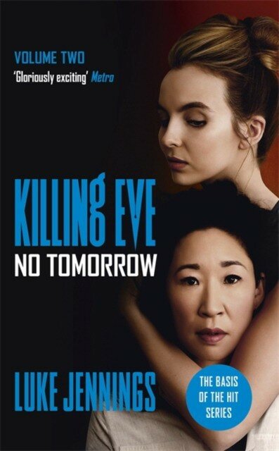 Jennings Luke "No Tomorrow"