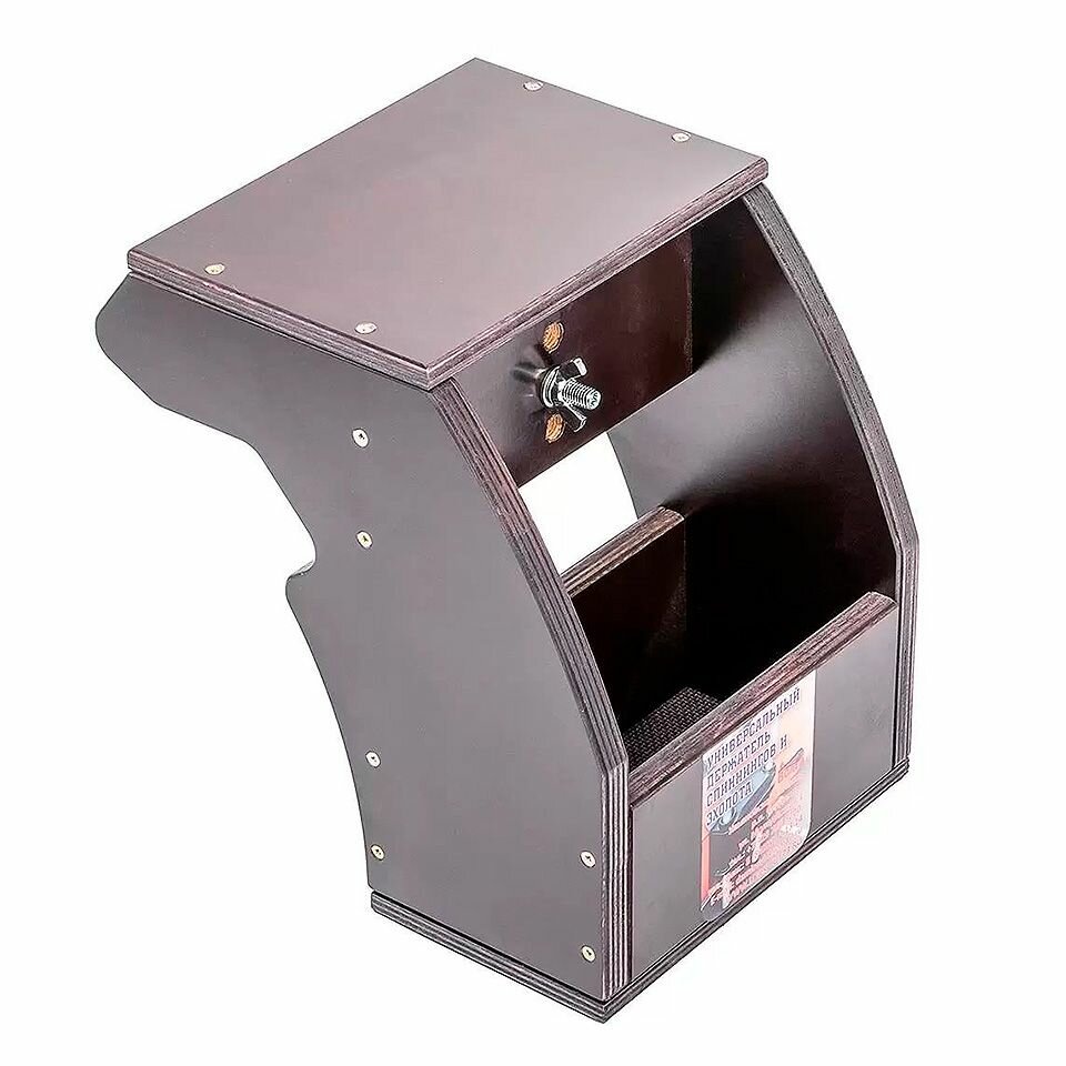 Держатель эхолота малый (10269609)