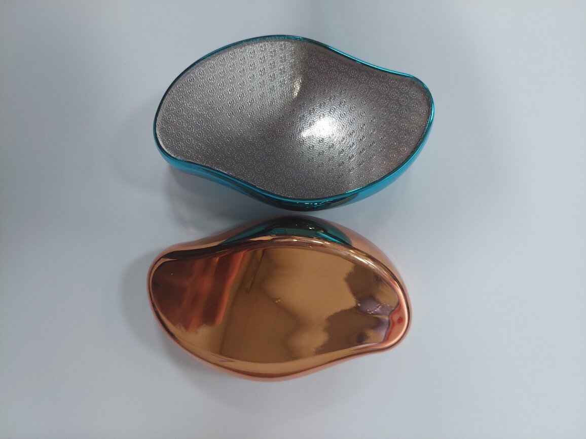 Терка для педикюра Нано-терка