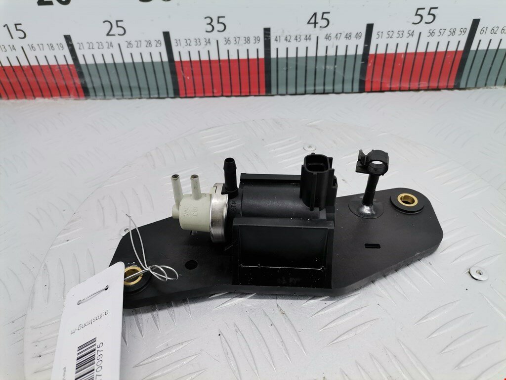 Клапан воздушный Ford Mondeo 3 6S7Q9S468AB арт. 1700975