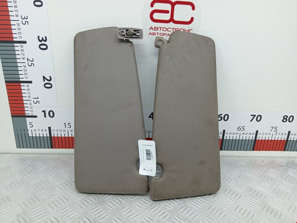 Козырек солнцезащитный Renault Laguna 1 7701045866 арт. 1938885